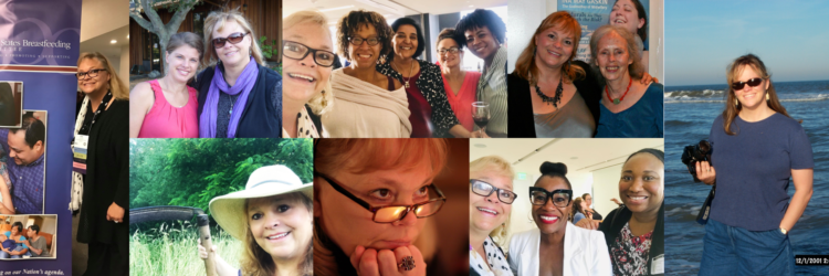 Lisa Reagan, Kindred’s Editor – Kindred Media