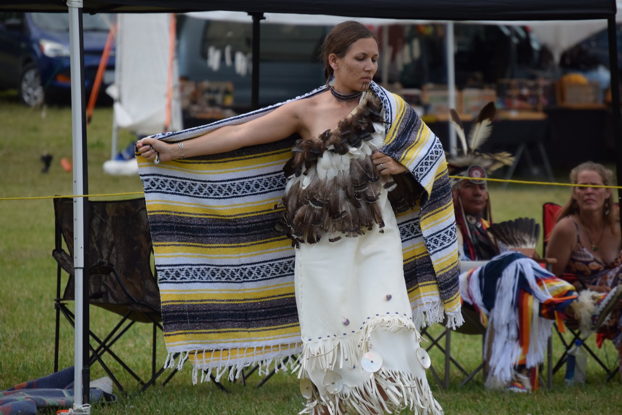 Revitalizing Indigenous Traditions In America’s Cradle of Colonization ...