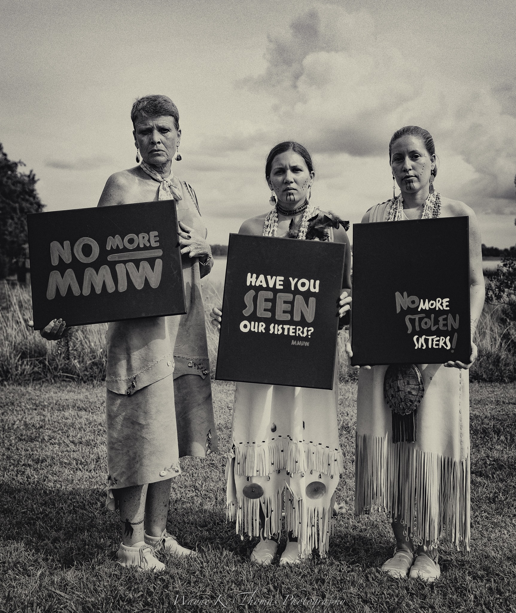 Revitalizing Indigenous Traditions In America’s Cradle of Colonization ...