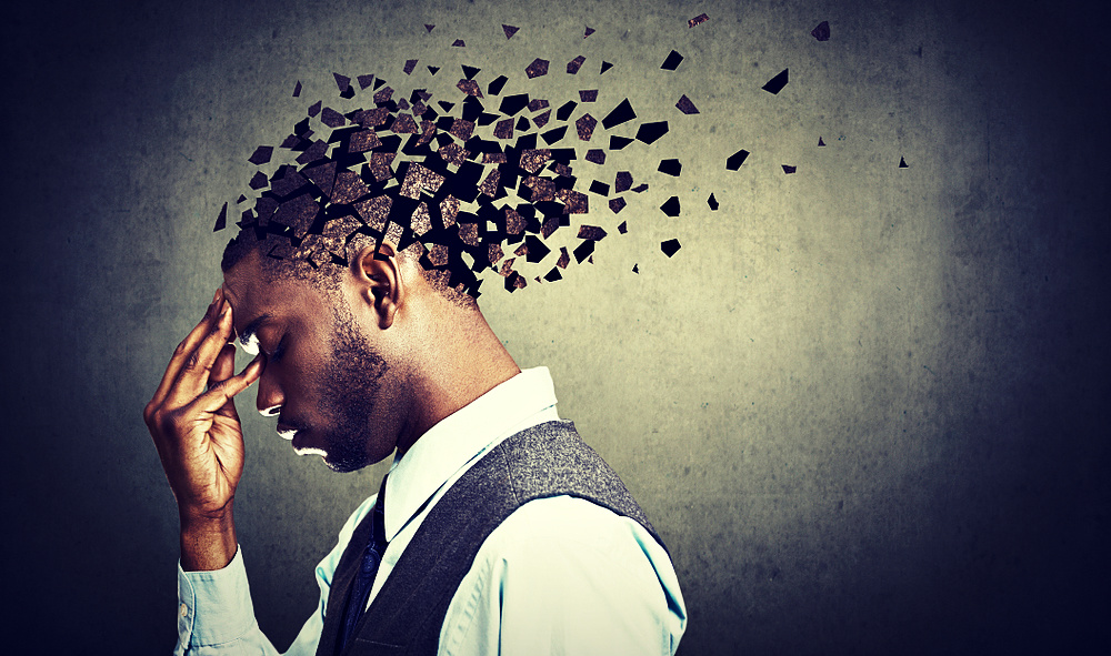 Intelligence Is Thwarted When We Are Distressed – Kindred Magazine